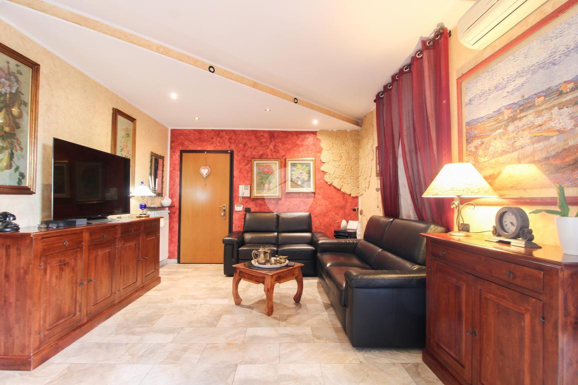 Appartamento in vendita a Cormano