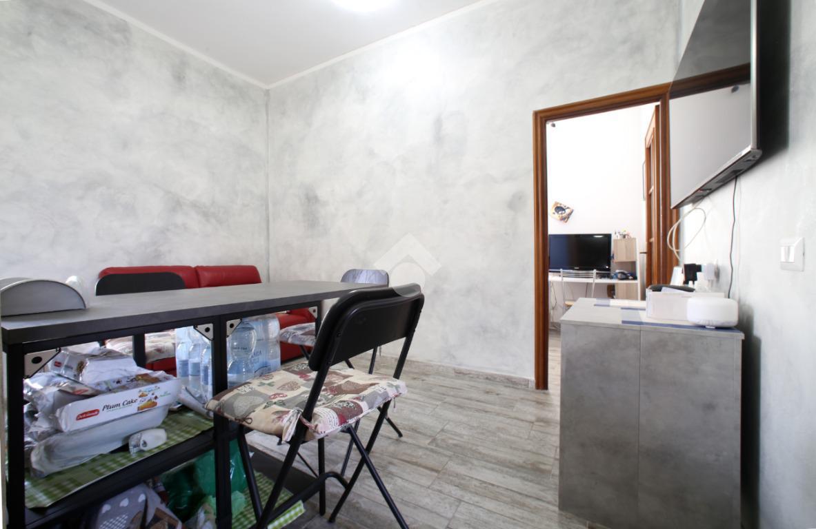 Trilocale in Via Bisagne 8, Civitavecchia