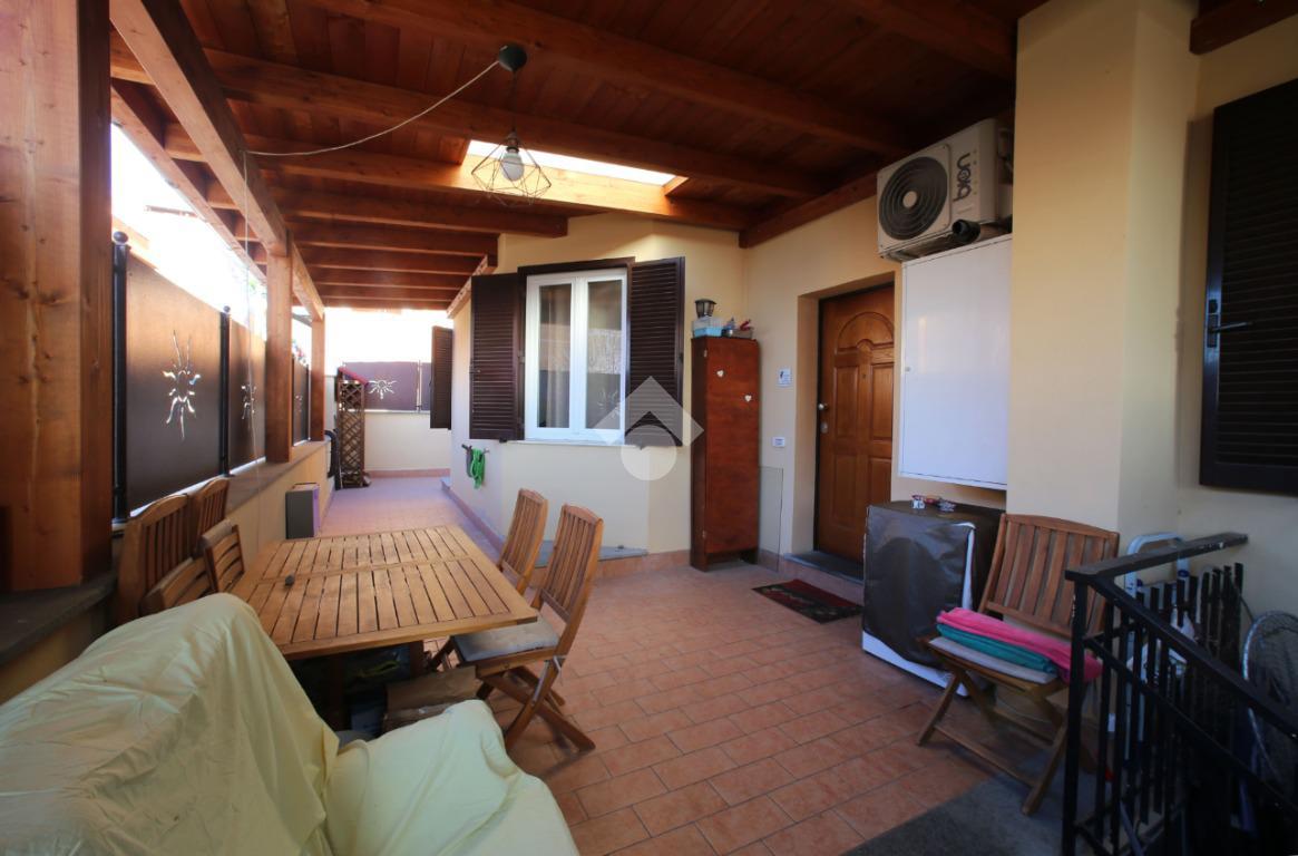 Villa in vendita a Civitavecchia