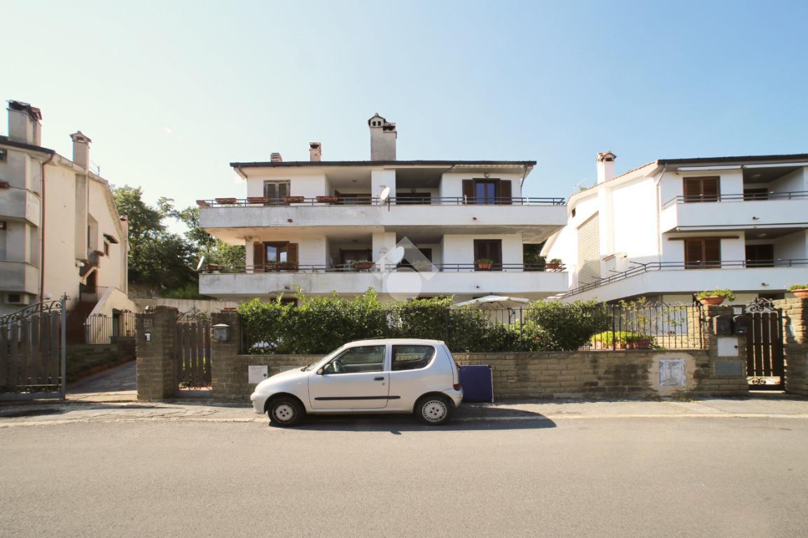 Villa in vendita a Tolfa