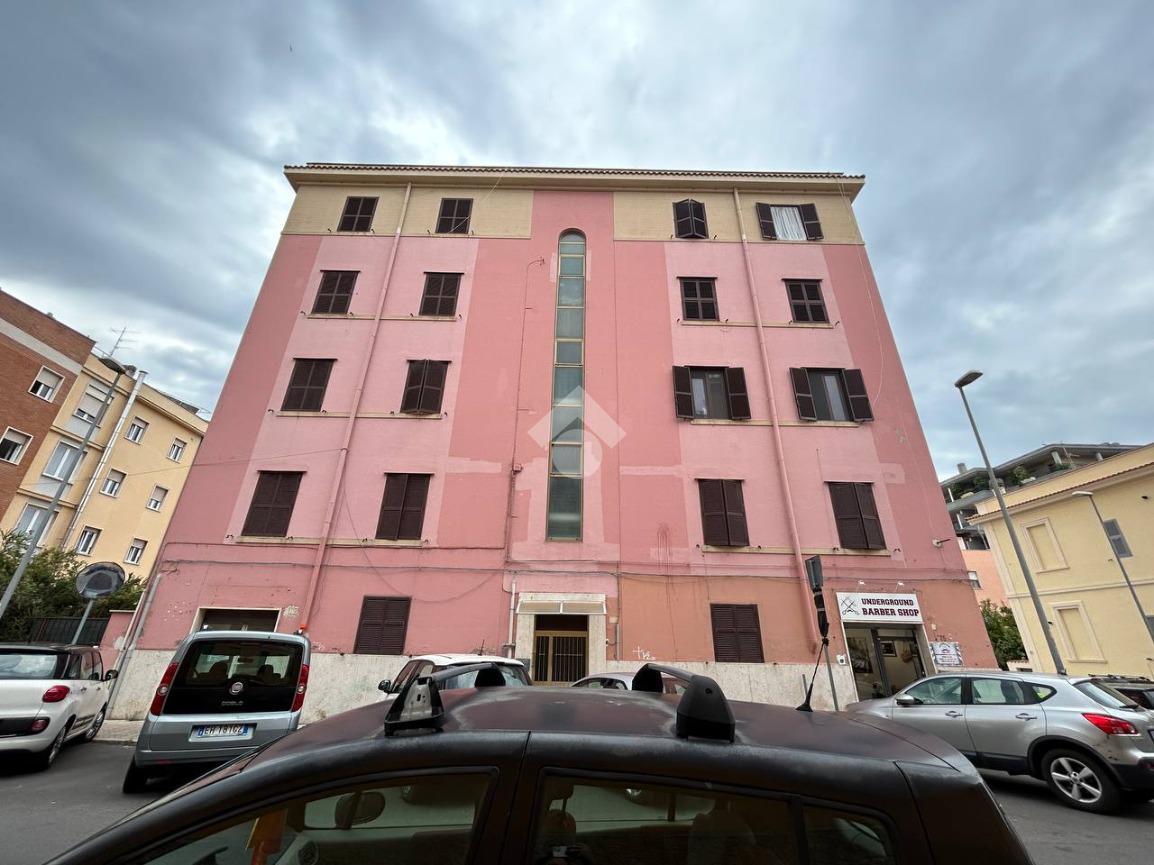 Appartamento in vendita a Civitavecchia