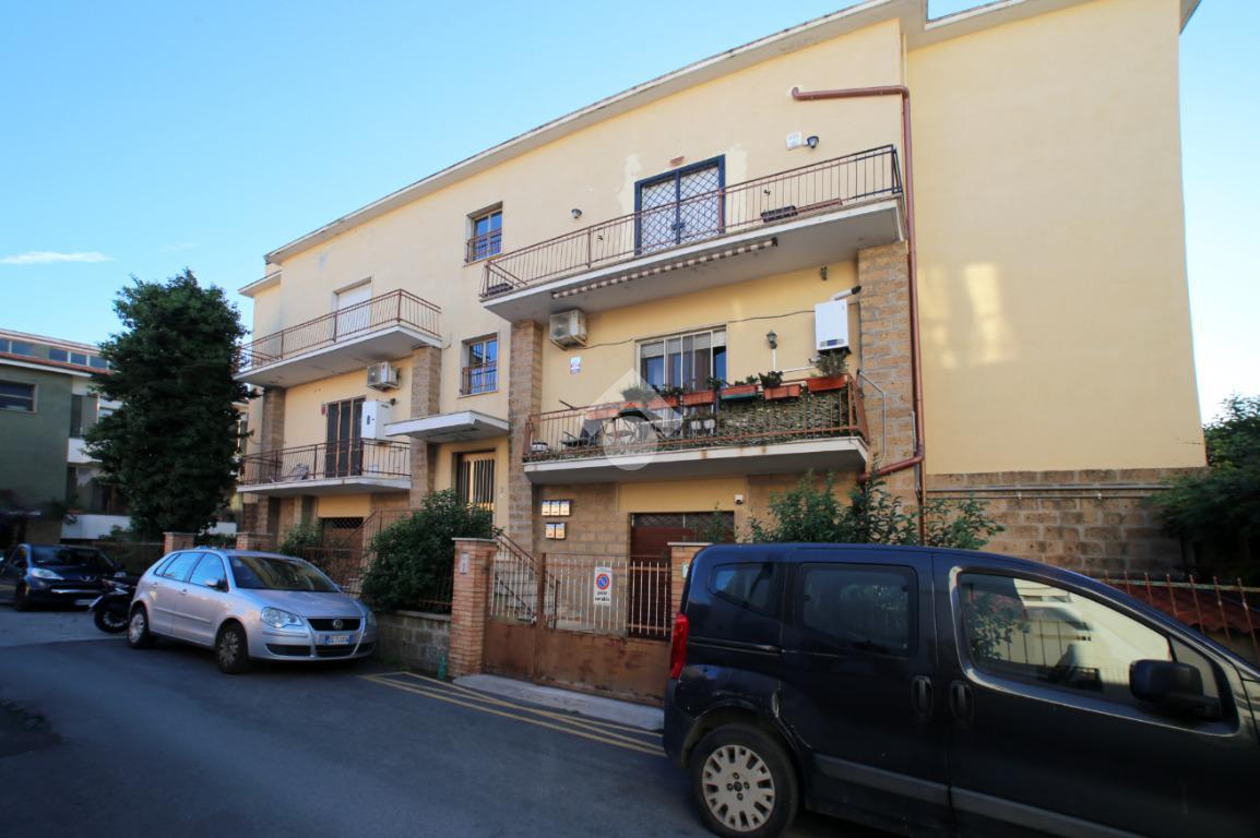 Appartamento in vendita a Civitavecchia