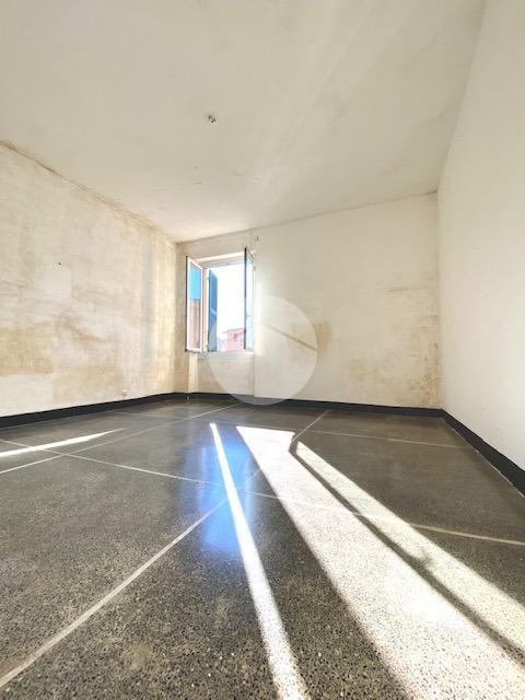 Bilocale in Via Evangelista Torricelli 12, Genova