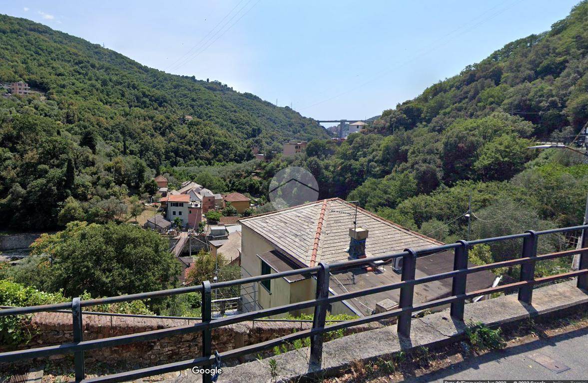 Casa indipendente in vendita a Genova