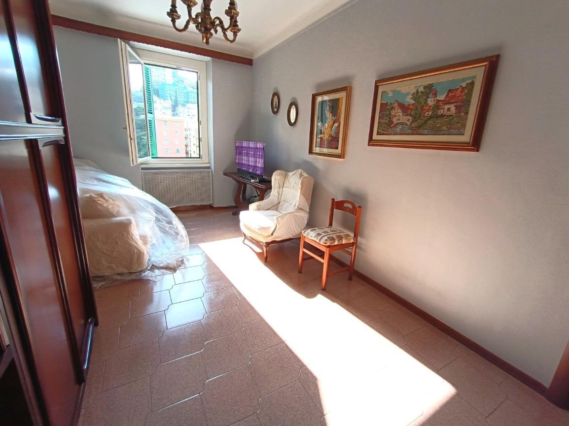 Appartamento in affitto a Genova