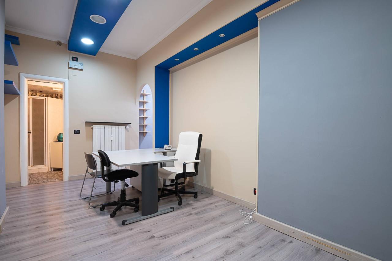 Ufficio in vendita a Roma