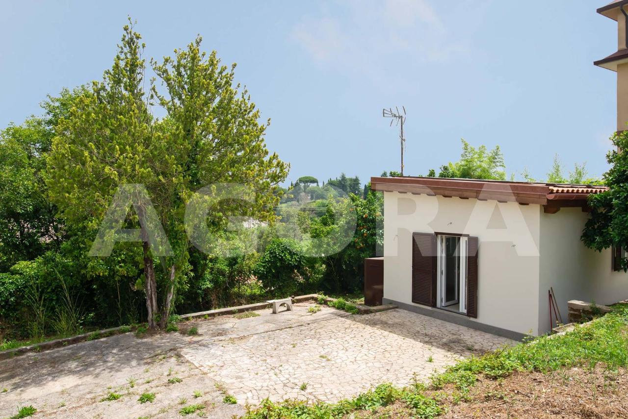 Appartamento in vendita a Velletri