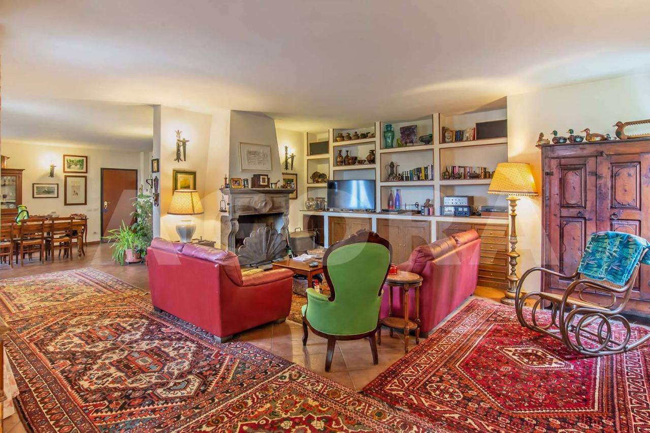 Villa in vendita a Manciano