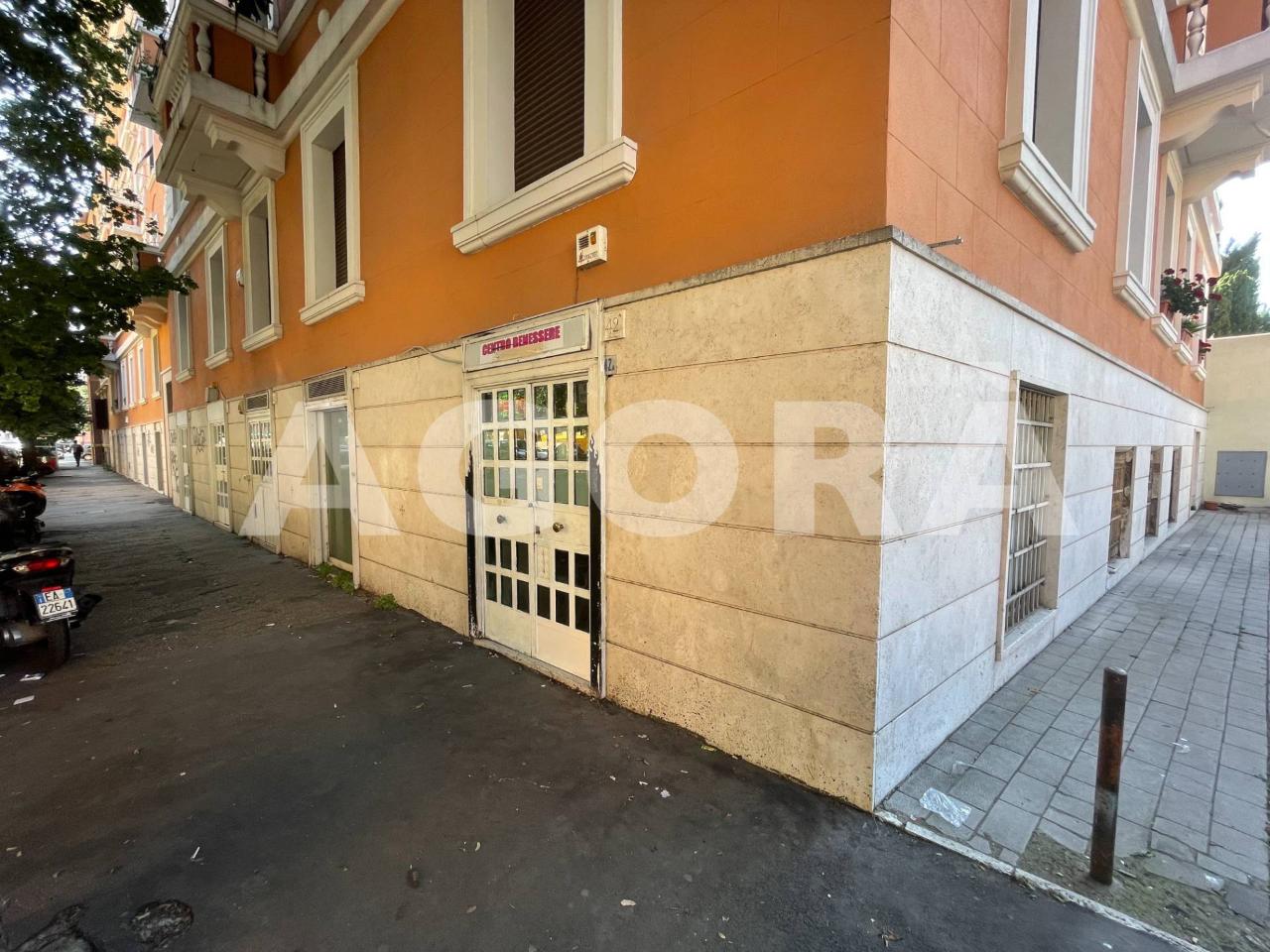 Negozio in vendita a Roma