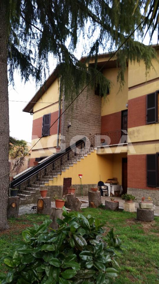 Casa indipendente in vendita a Corchiano