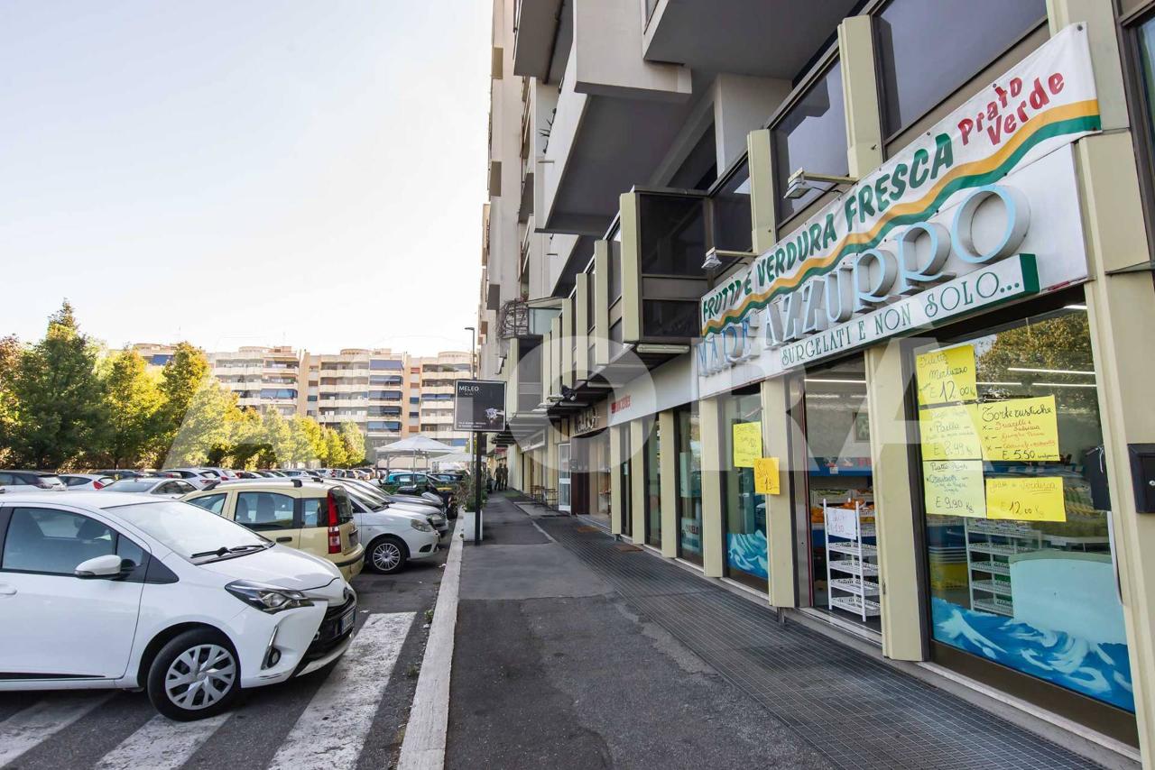 Negozio in vendita a Roma