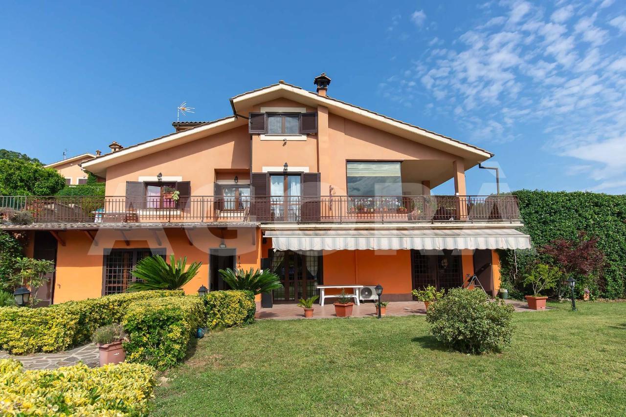 Villa in vendita a Riano