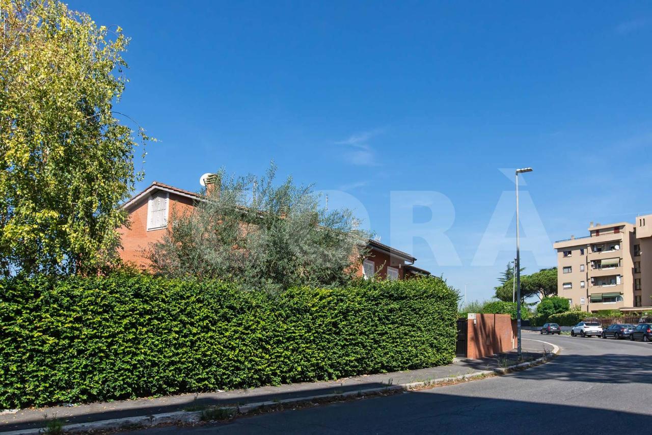 Villa a schiera in vendita a Roma