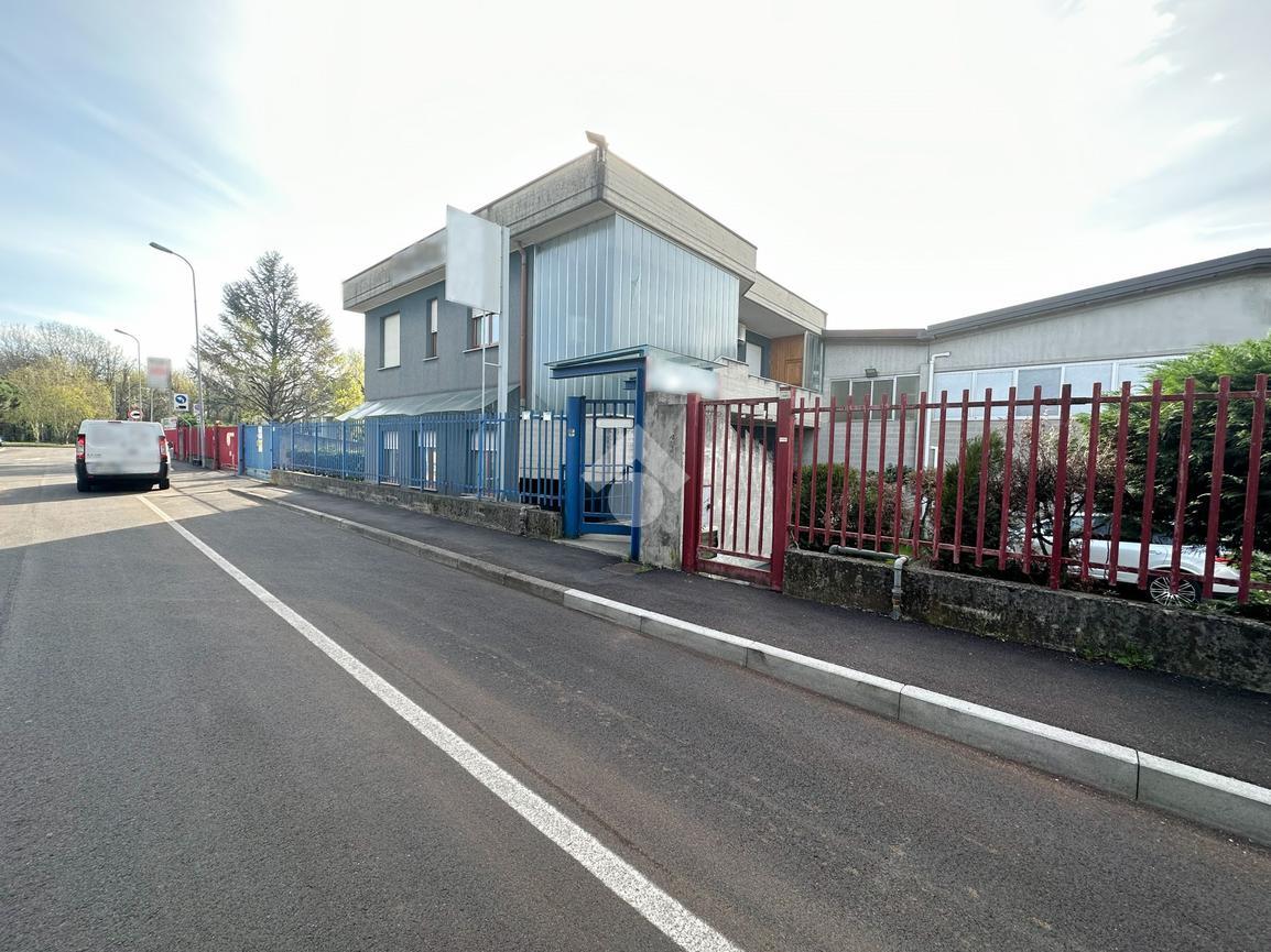 Ufficio in vendita a Lissone