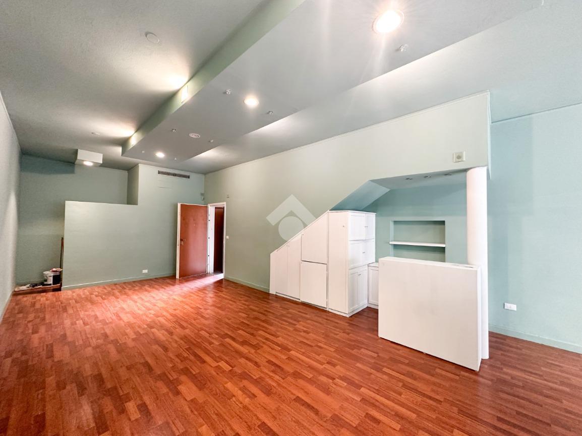 Negozio in affitto a Seregno