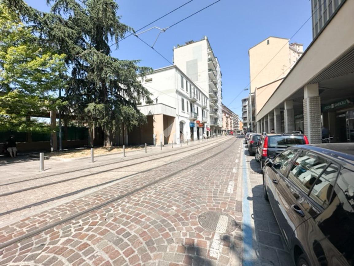 Ufficio in affitto a Cinisello Balsamo