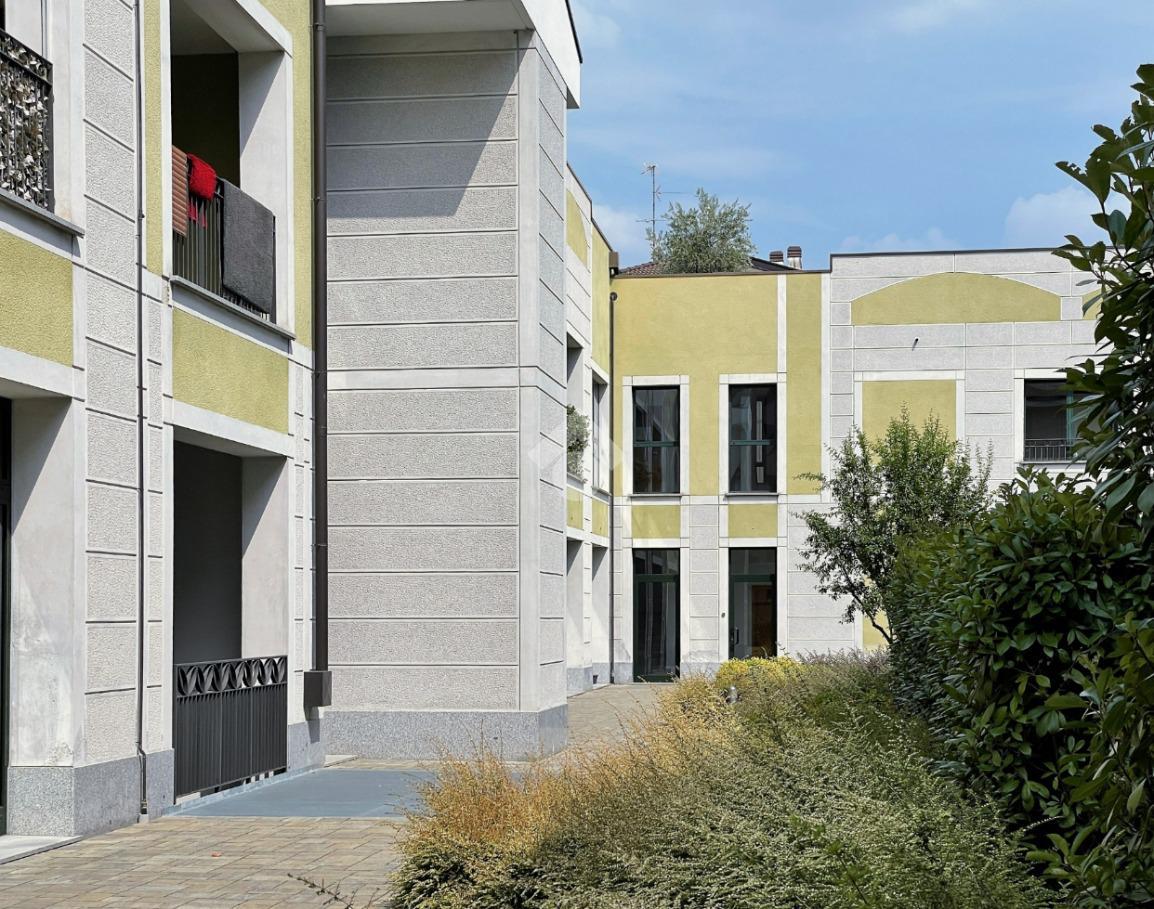 Ufficio in vendita a Seregno