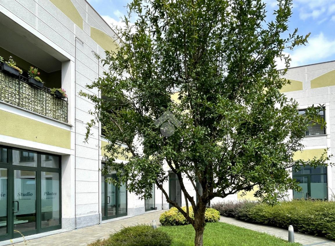 Ufficio in vendita a Seregno