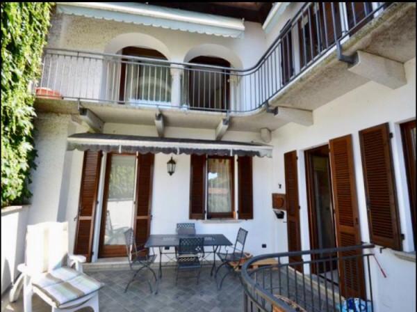 Villa in vendita a Omegna