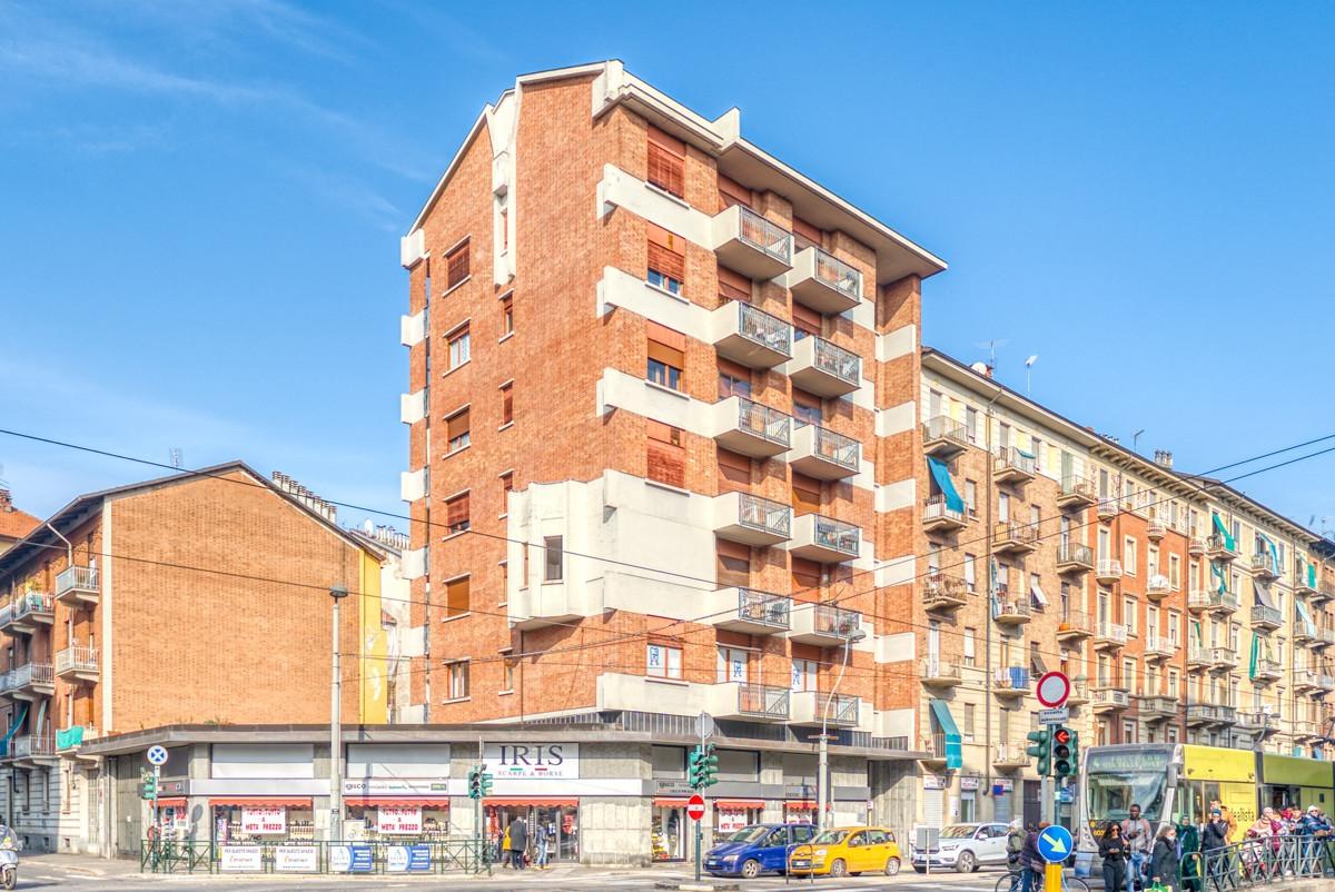 Ufficio in vendita a Torino