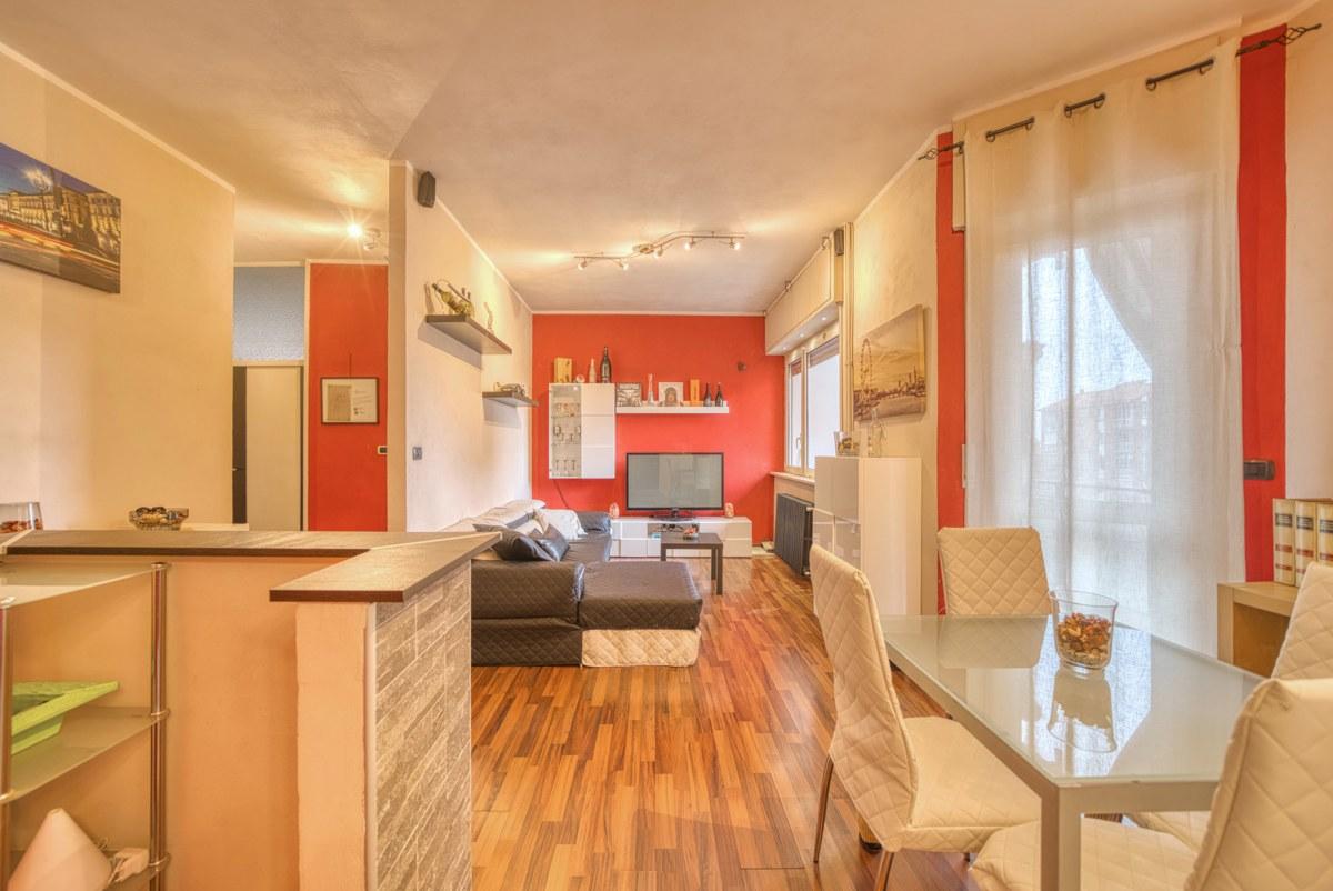 Appartamento in vendita a Torino