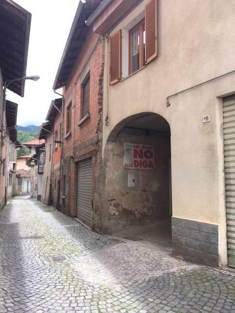 Casa indipendente in vendita a Coggiola