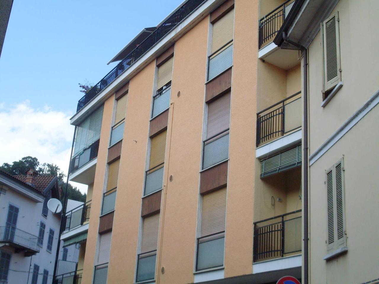 Appartamento in vendita a Borgosesia