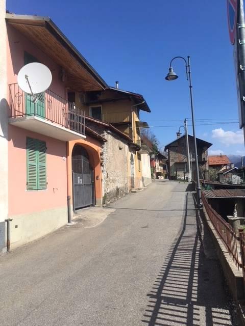 Casa indipendente in vendita a Quarona