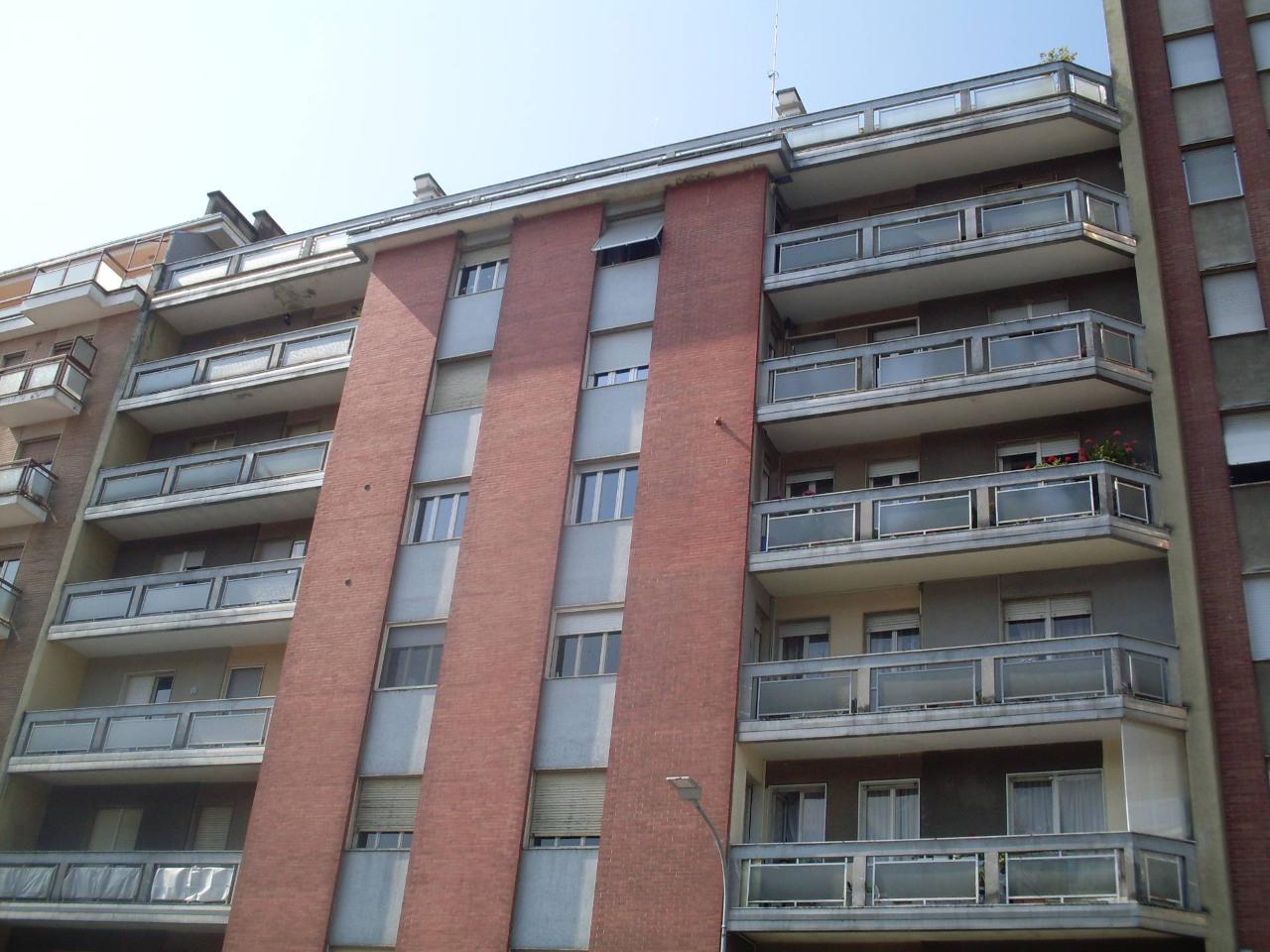 Appartamento in vendita a Borgosesia