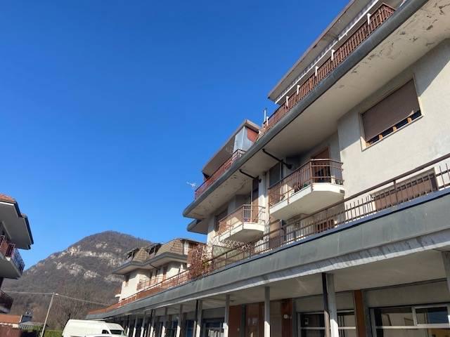 Appartamento in vendita a Serravalle Sesia