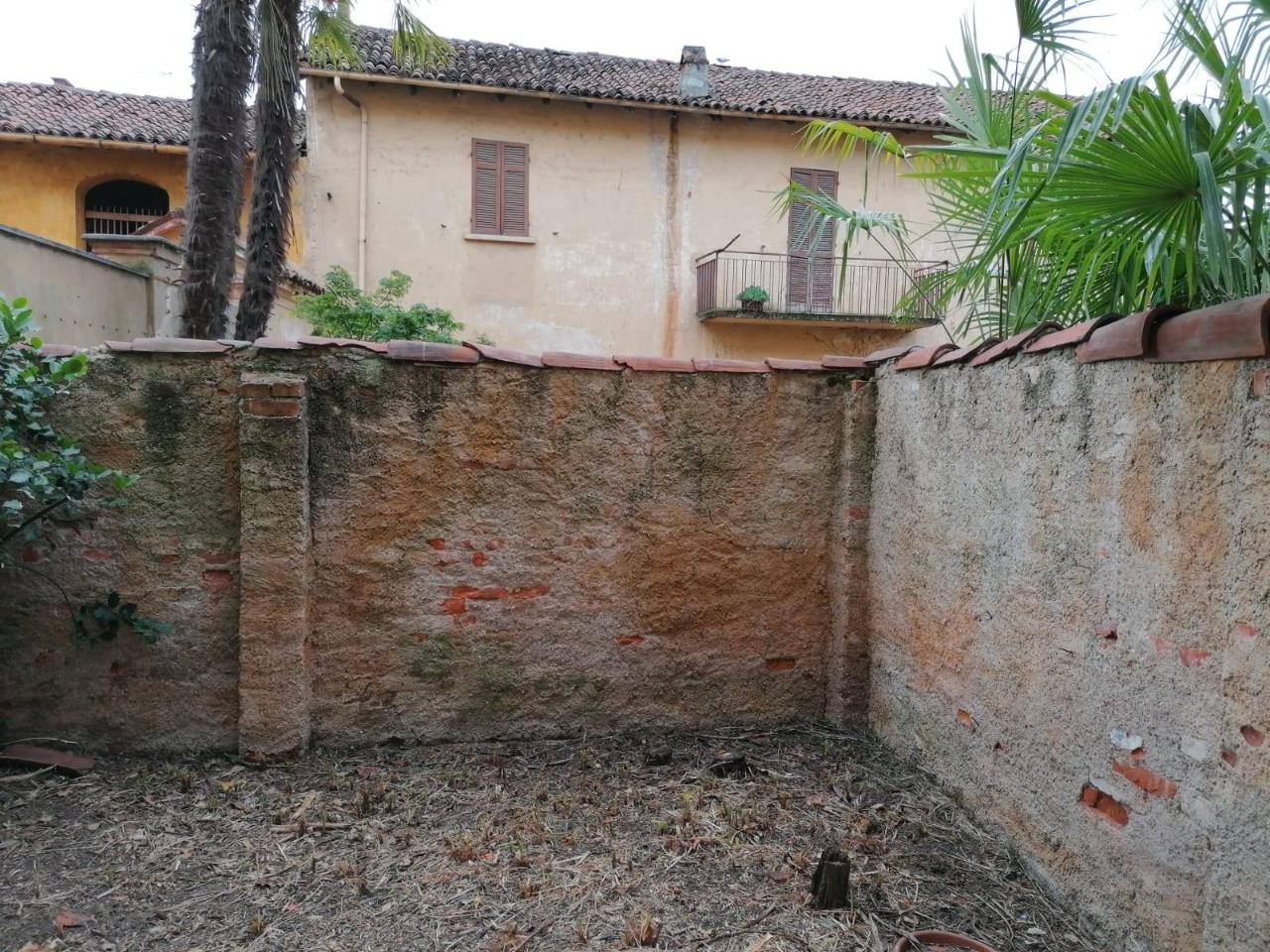 Casa indipendente in vendita a Momo