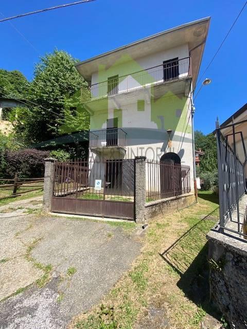 Casa indipendente in vendita a Cellio con Breia