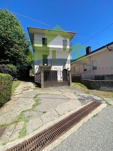 Casa indipendente in vendita a Cellio con Breia
