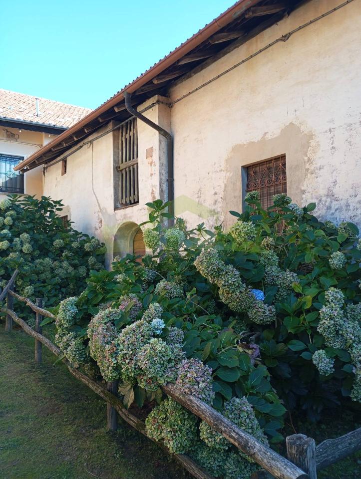 Casa indipendente in vendita a Valduggia