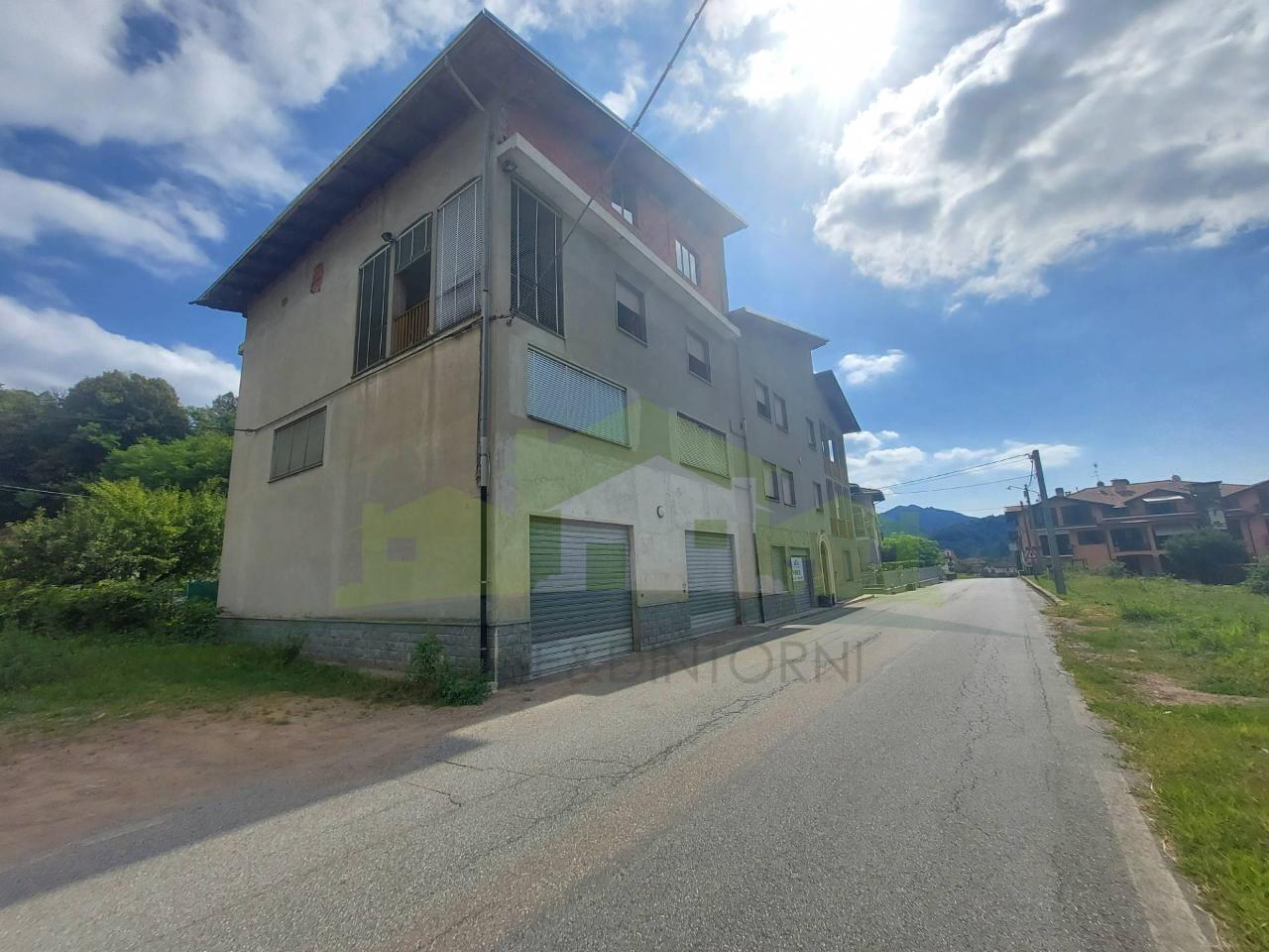 Casa indipendente in vendita a Crevacuore