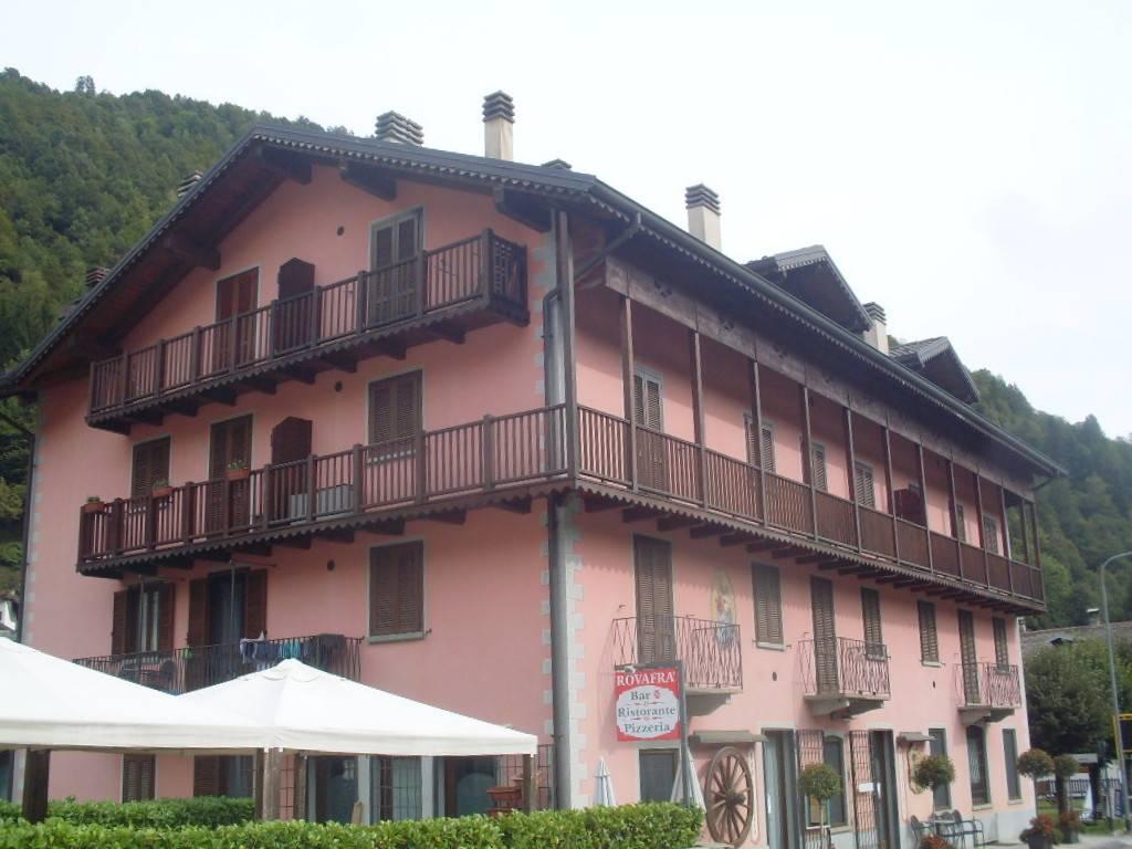 Appartamento in vendita a Pila