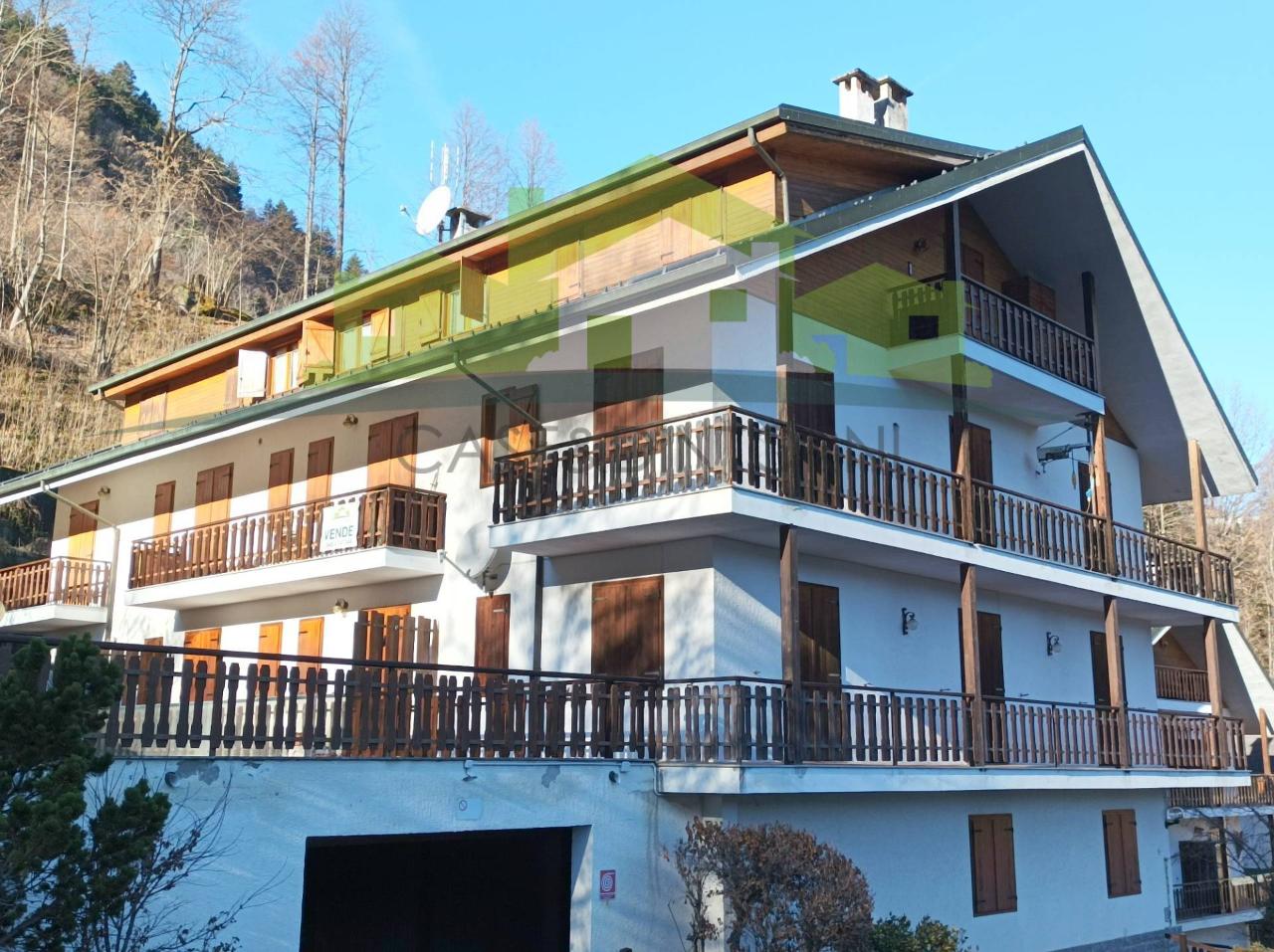 Appartamento in vendita a Piode