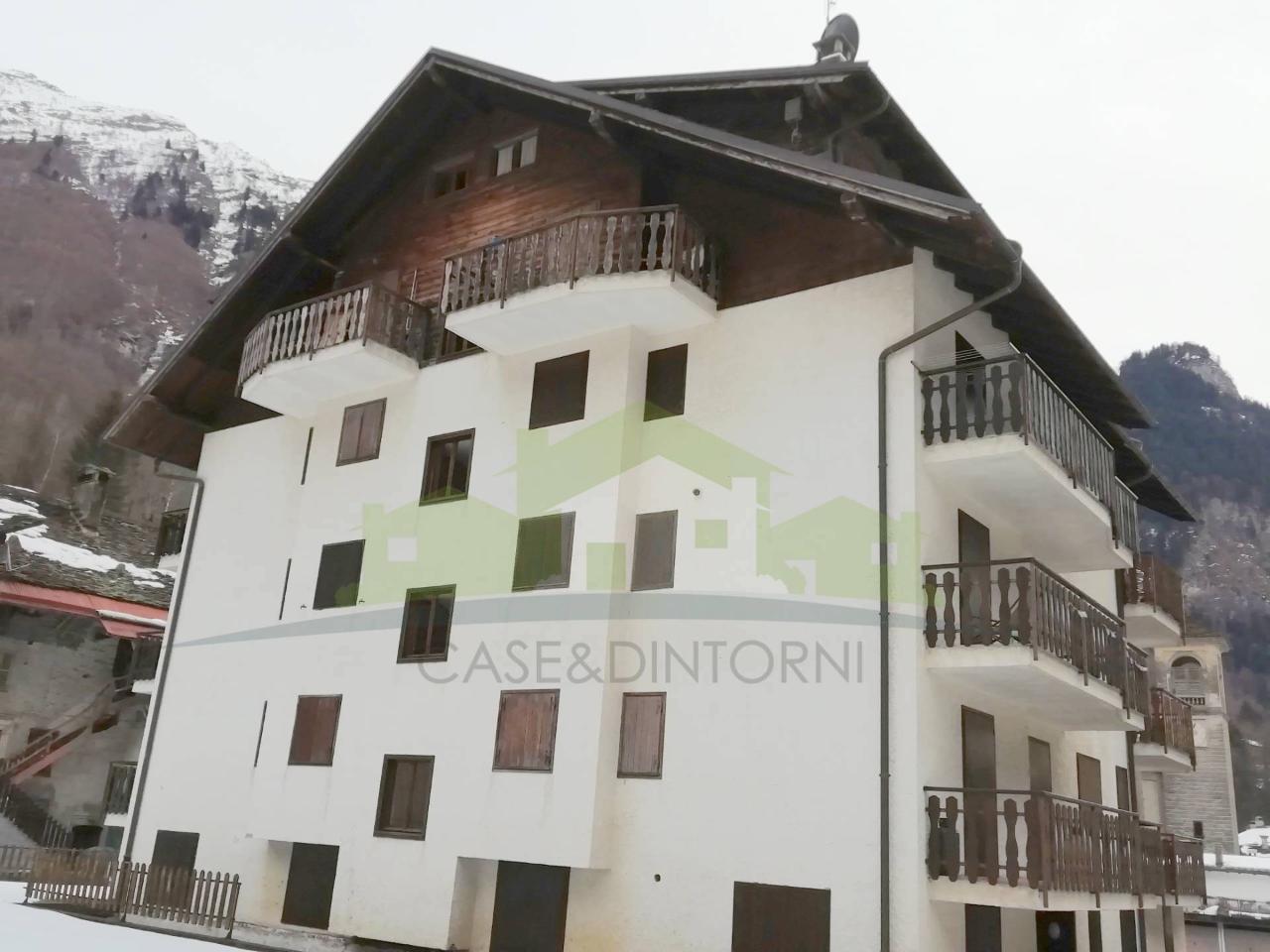 Appartamento in vendita a Mollia