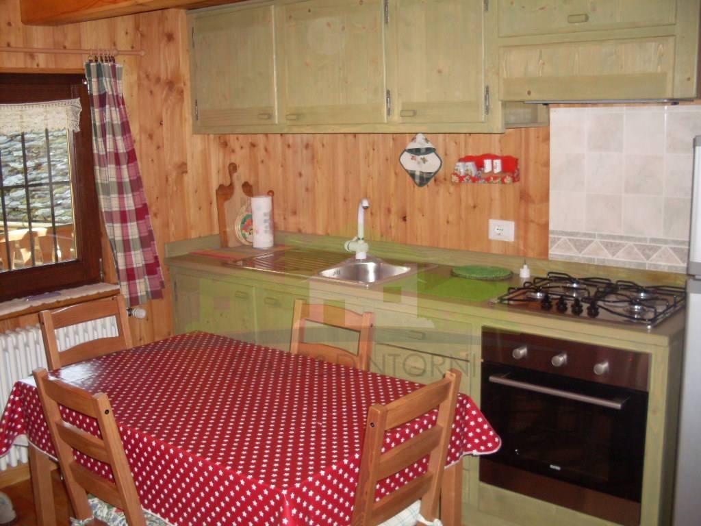 Appartamento in affitto a Alagna Valsesia