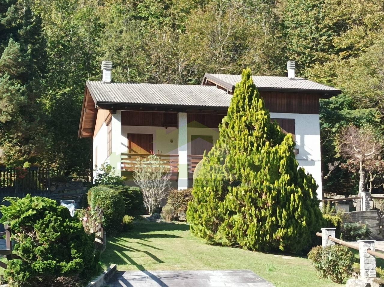 Casa indipendente in vendita a Piode