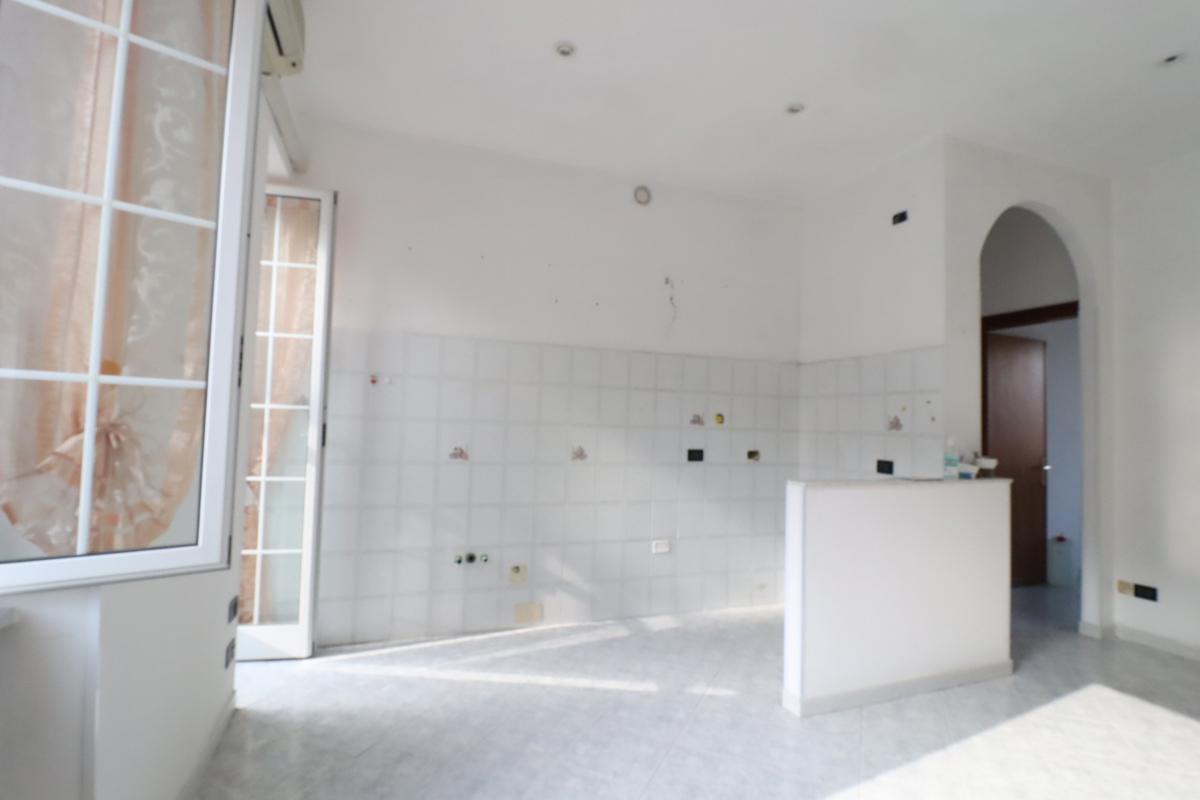 Appartamento in vendita a La Spezia