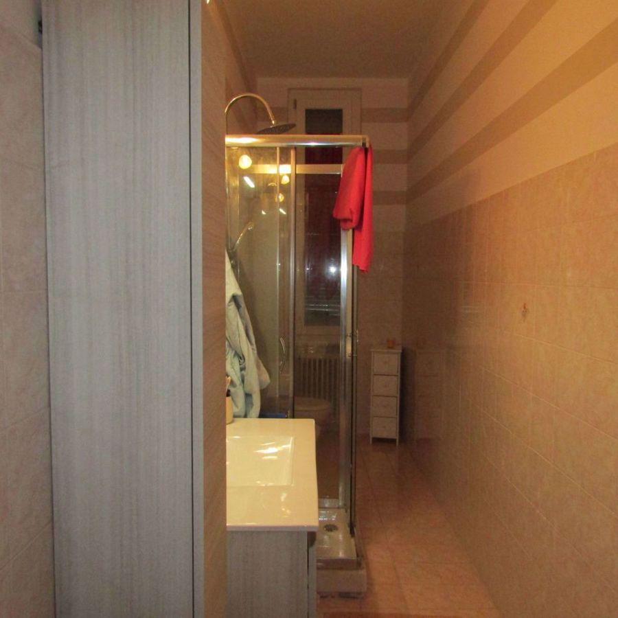 Appartamento in vendita a La Spezia