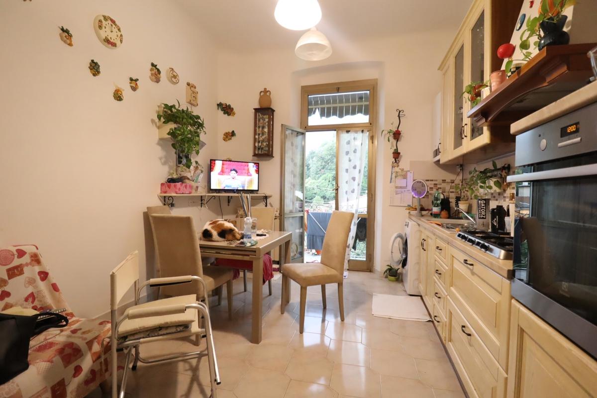 Appartamento in vendita a La Spezia