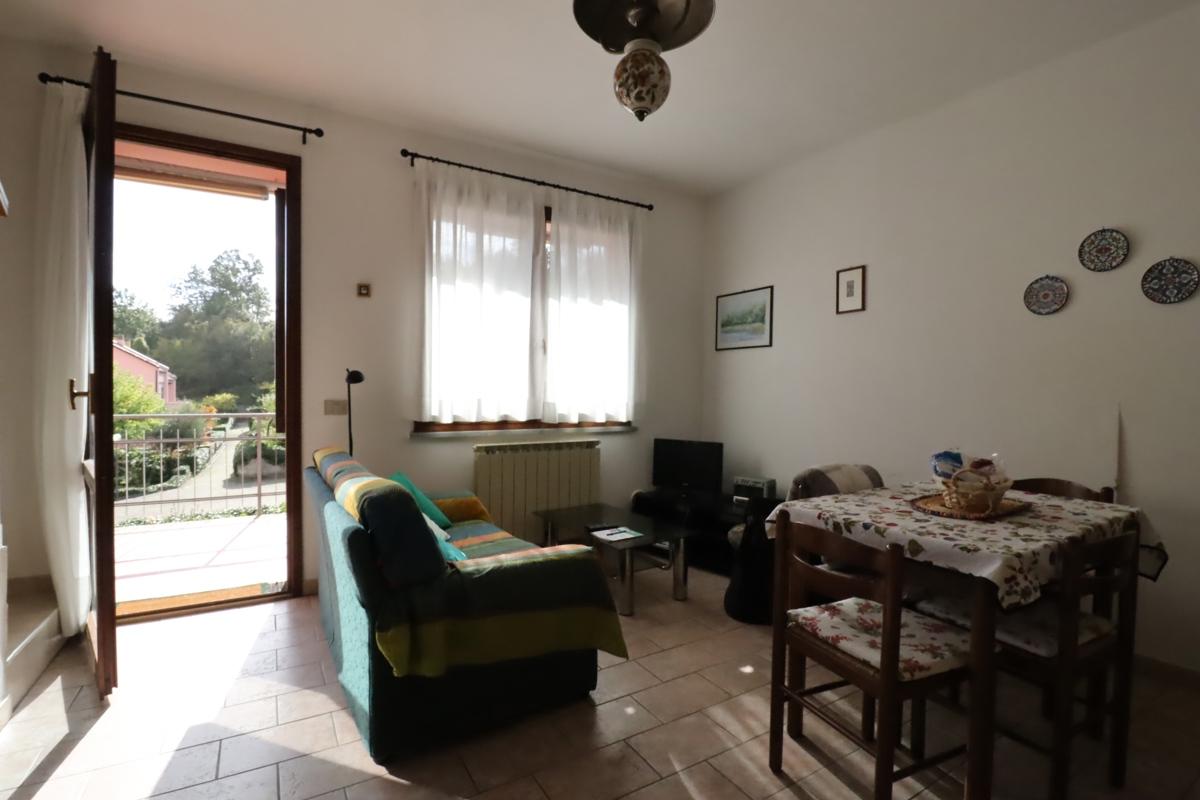 Appartamento in vendita a Pignone