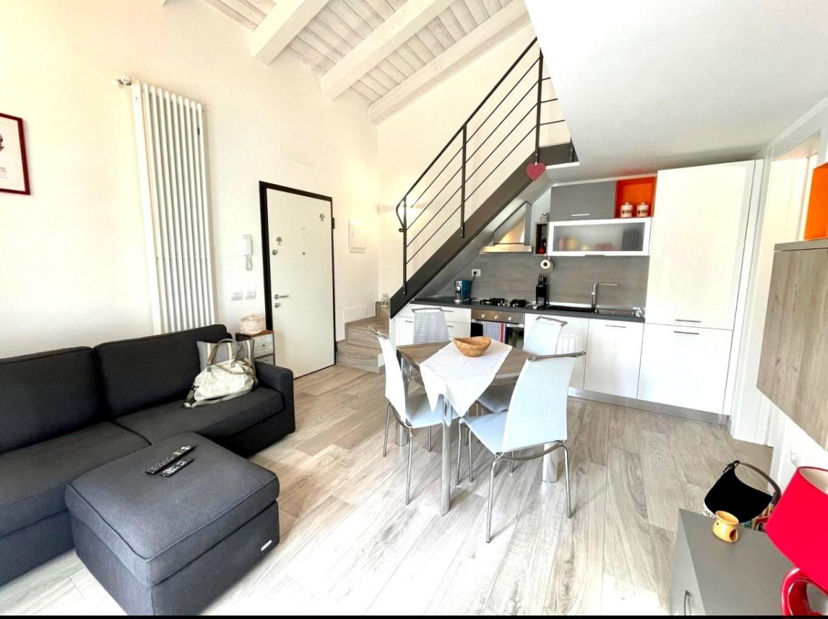 Appartamento in vendita a Arcola