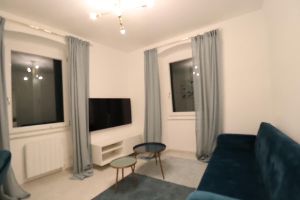 Appartamento in affitto a La Spezia