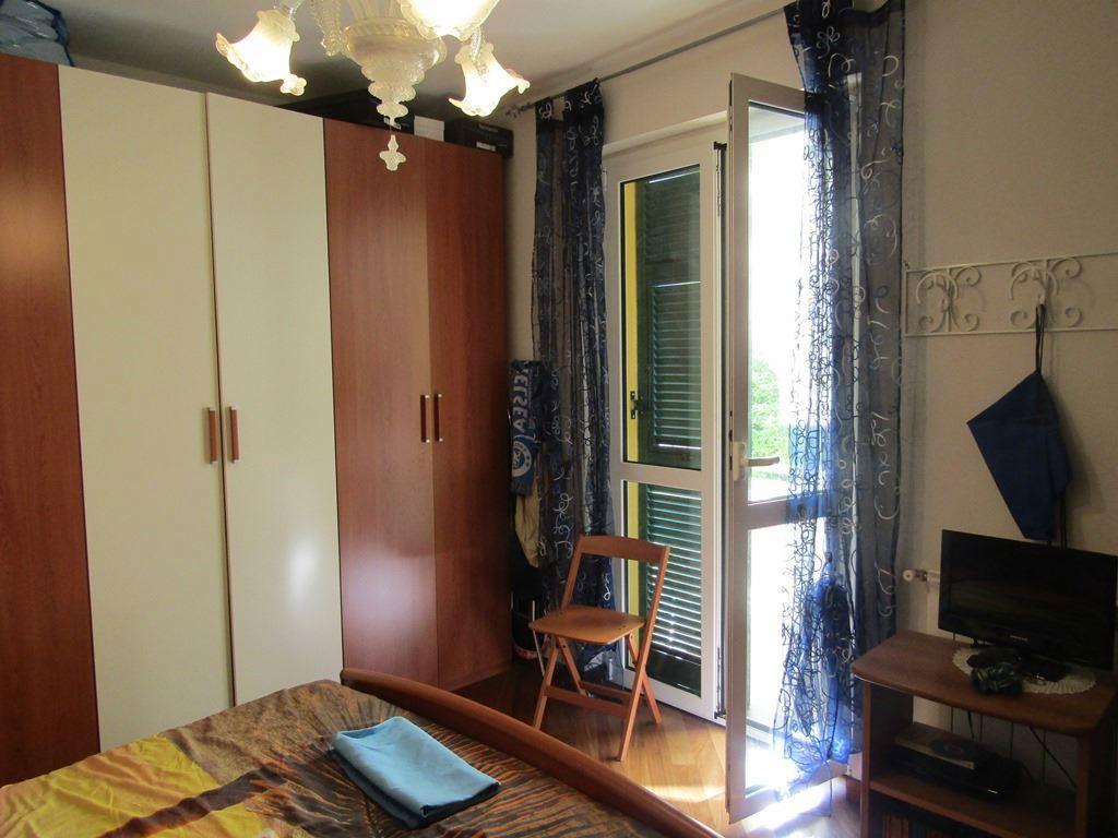 Appartamento in affitto a La Spezia