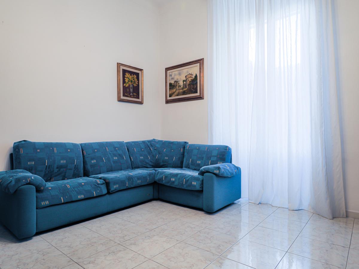 Appartamento in vendita a La Spezia