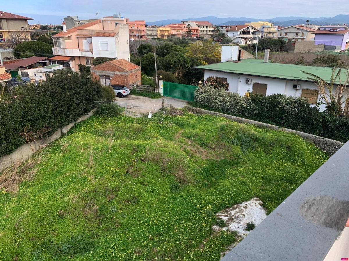 Terreno edificabile in Via Simeto S.N., Milazzo