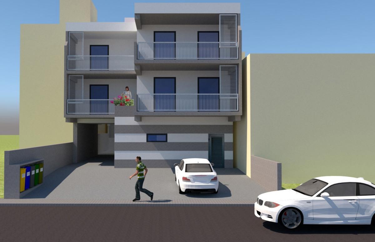 Appartamento in vendita a Milazzo